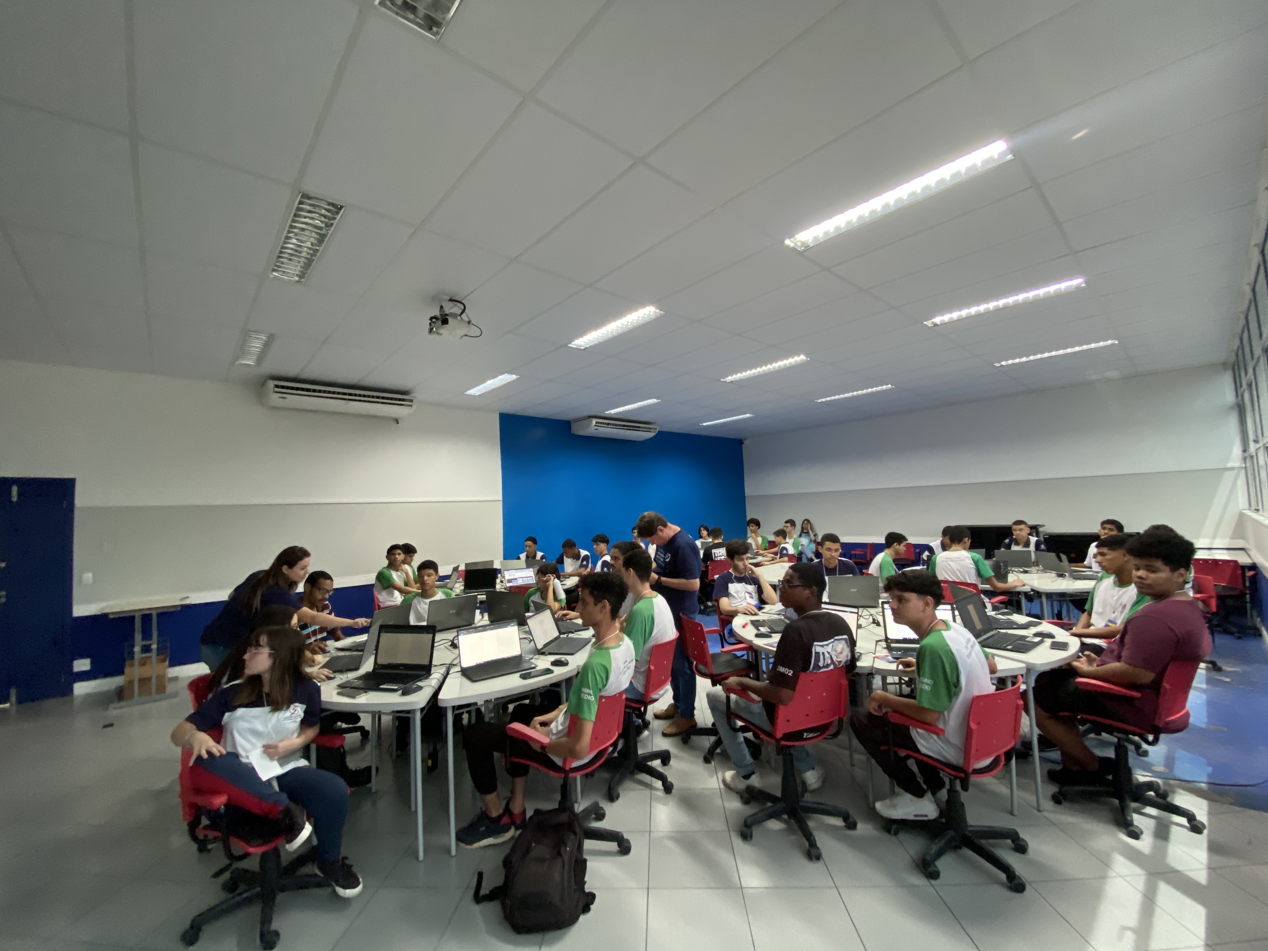 Experimenta - Unisales