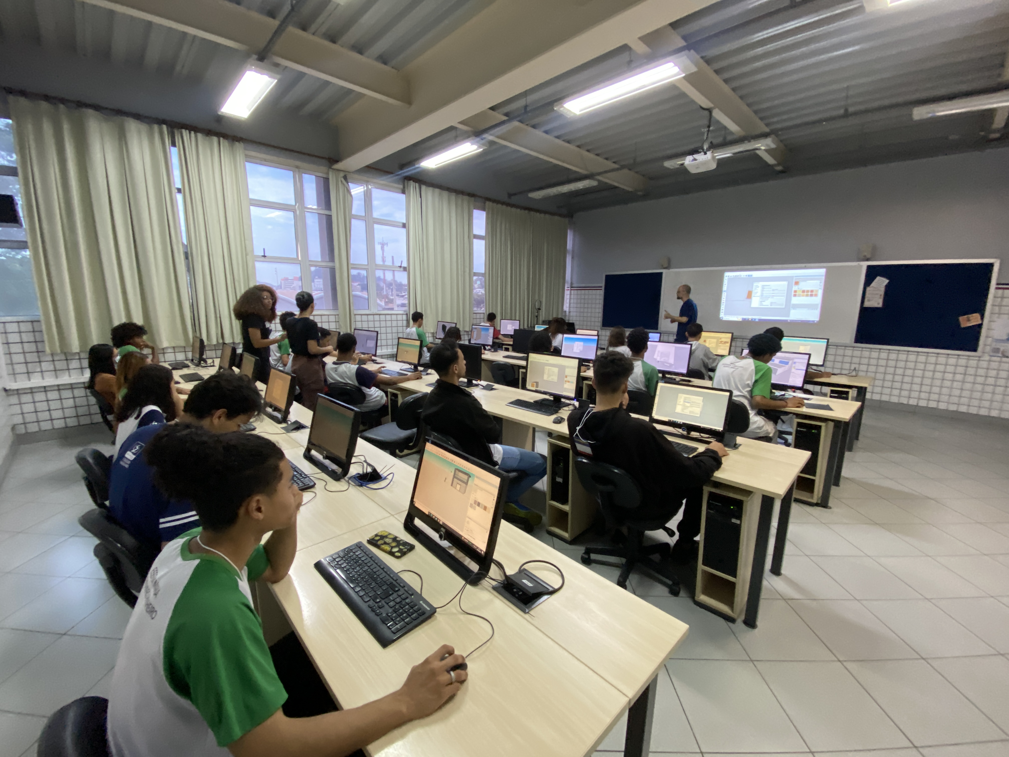 Experimenta - Unisales